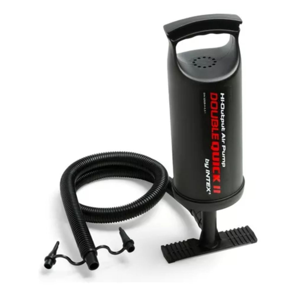 Barco bote inflável seahawk 400 set 4 pessoas c/ remo e bomba - Casa ...